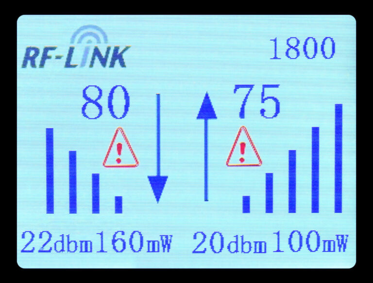 RF-LINK 2100/2600-40-33 - купить в Москве с доставкой