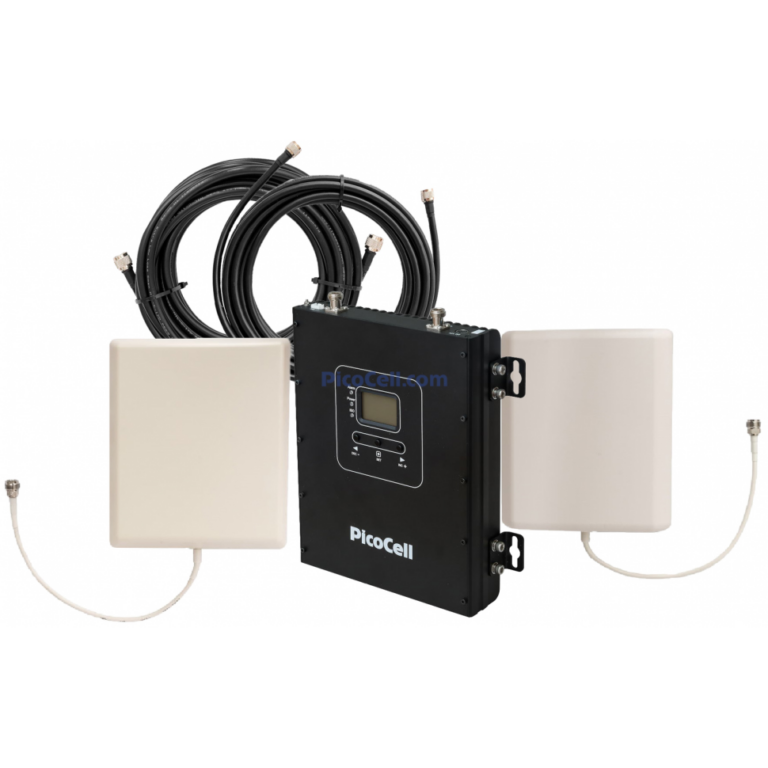 Комплект PicoCell 5SХ17 LITE 5 - купить в Москве с доставкой