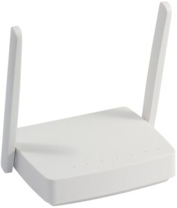 Комплект интернет для дома и дачи Внешний 3G/4G роутер RF-Link R850 ...