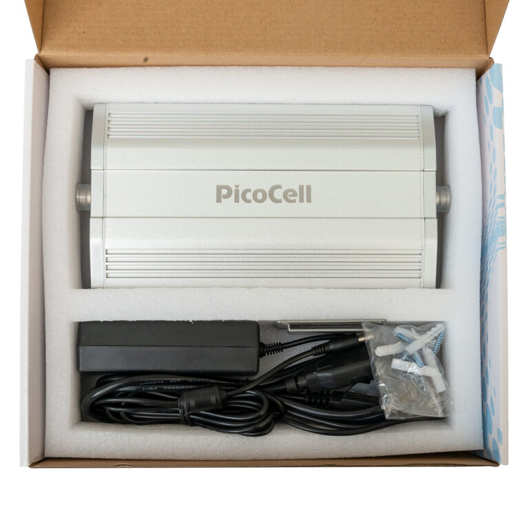 Репитер PicoCell 1800/2000 SXB PRO - купить в Москве с доставкой
